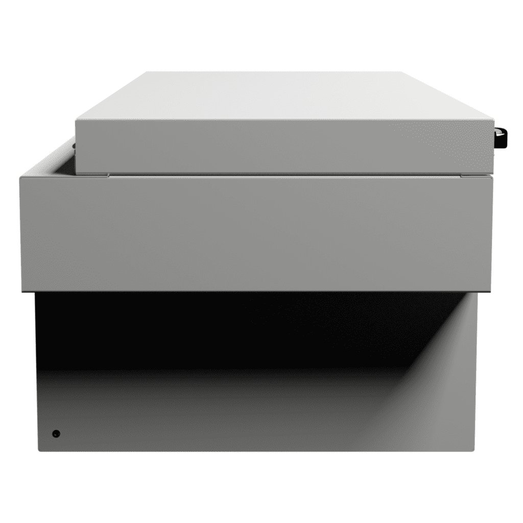 Chest Archives - Vector Performance