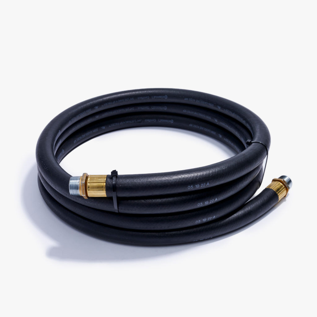 3/4" x 72" UL Hose - Vector Performance