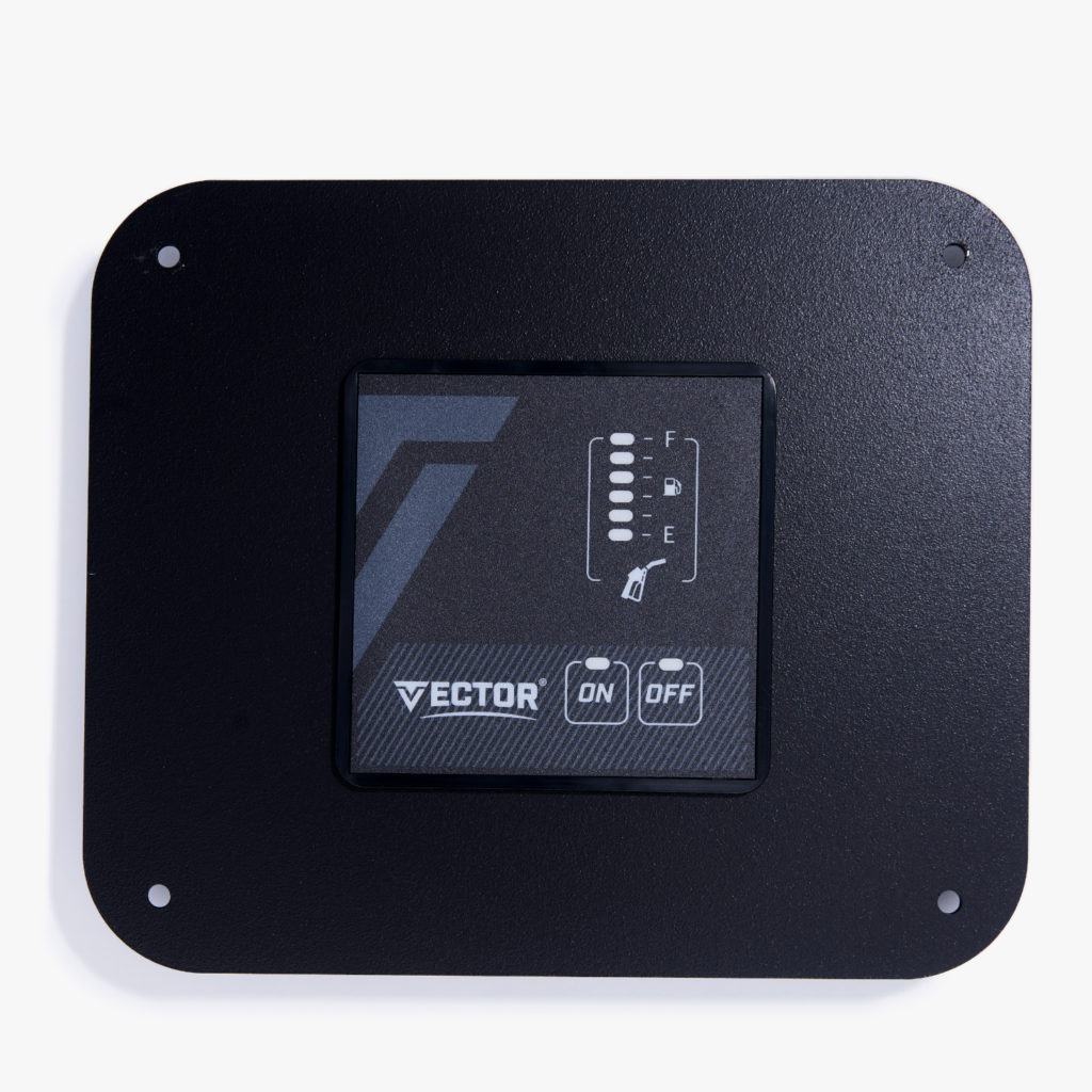 Control Panel Archives - Vector Performance