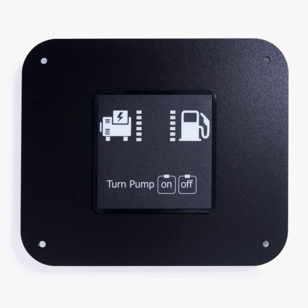 Control Panel Retrofit (Dual) - Vector Performance