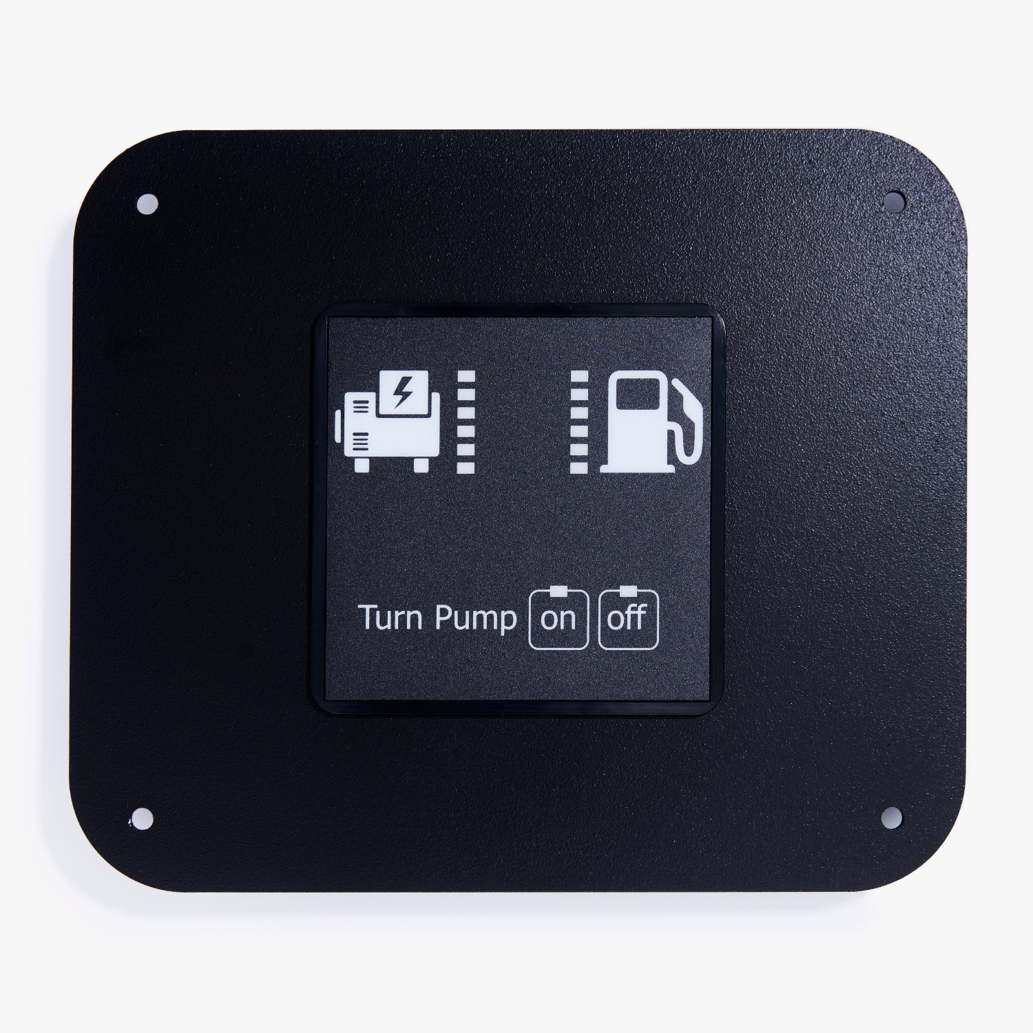 Control Panel Retrofit (Dual) - Vector Performance