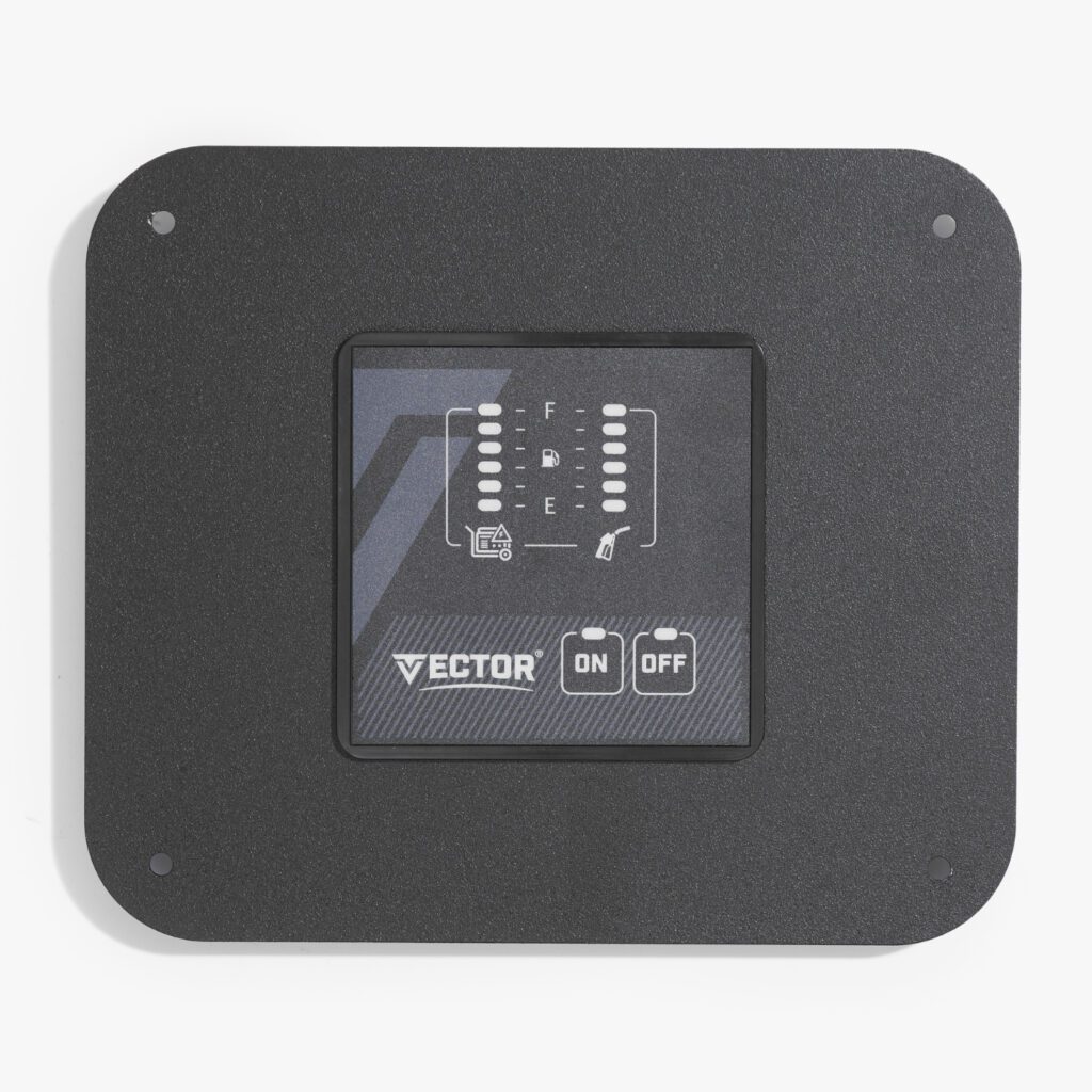 Control Panel Archives - Vector Performance