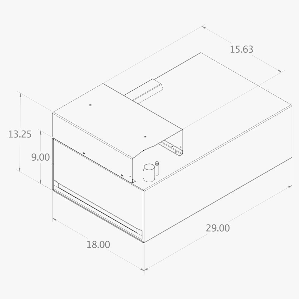 5887.26 - 20 Gallon - Vector Performance