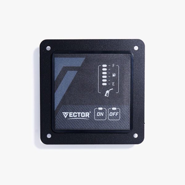 Toy Hauler - Vector Performance