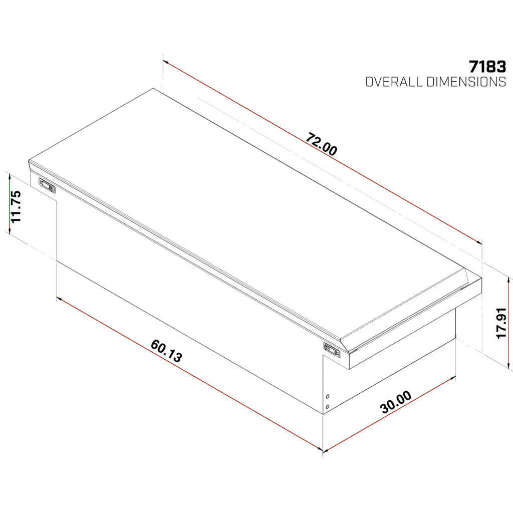 7183 Cross-Cab - Vector Performance