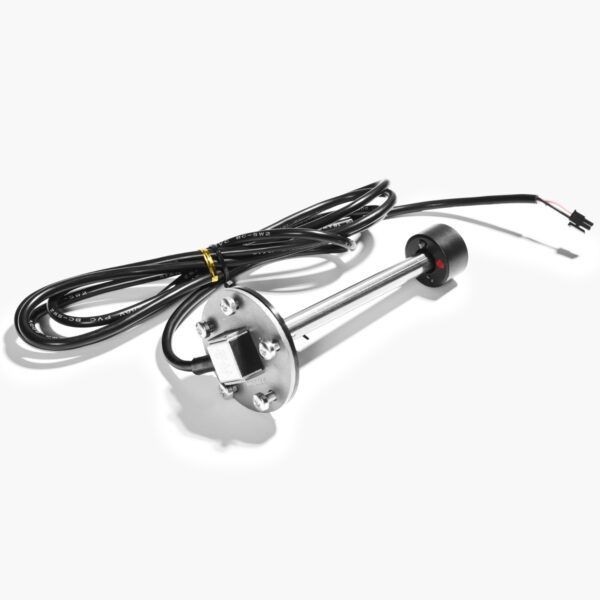 6.5" Sending Unit Assembly (8FT) (MICRO) - Vector Performance